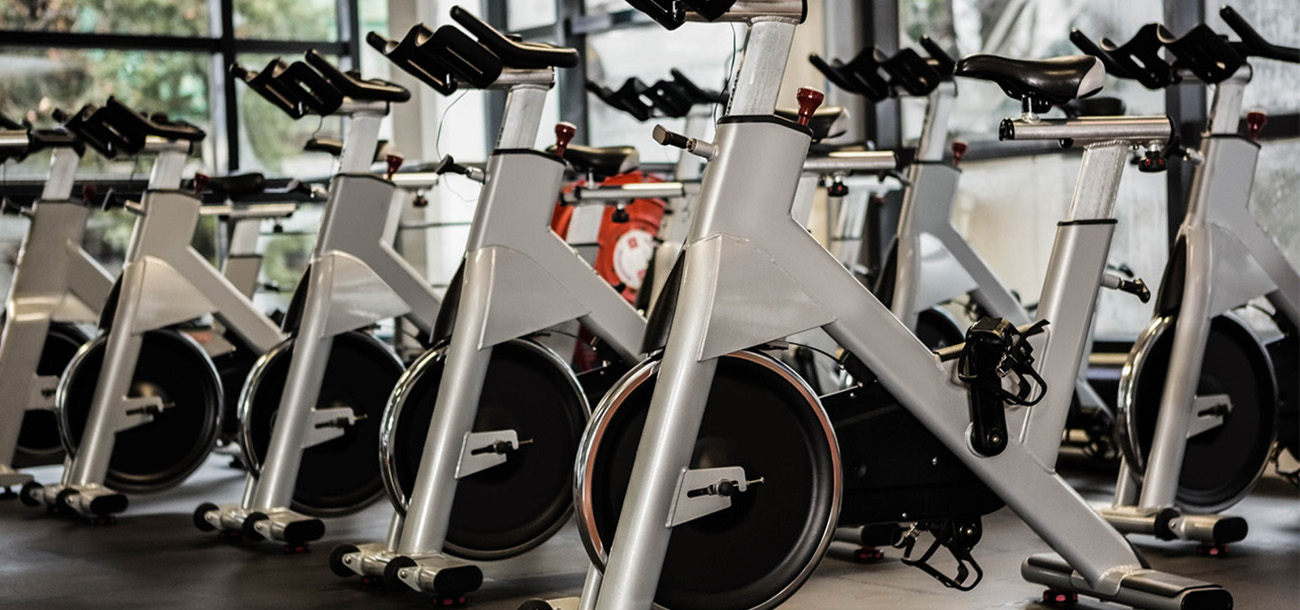 Unmasking the Mystery Behind Fitness Equipment Power Drive Belts